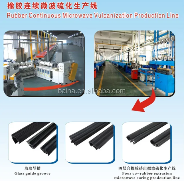 120 (20d) Single Screw Rubber Extrusion Vacuum Type Cold Feeding ...