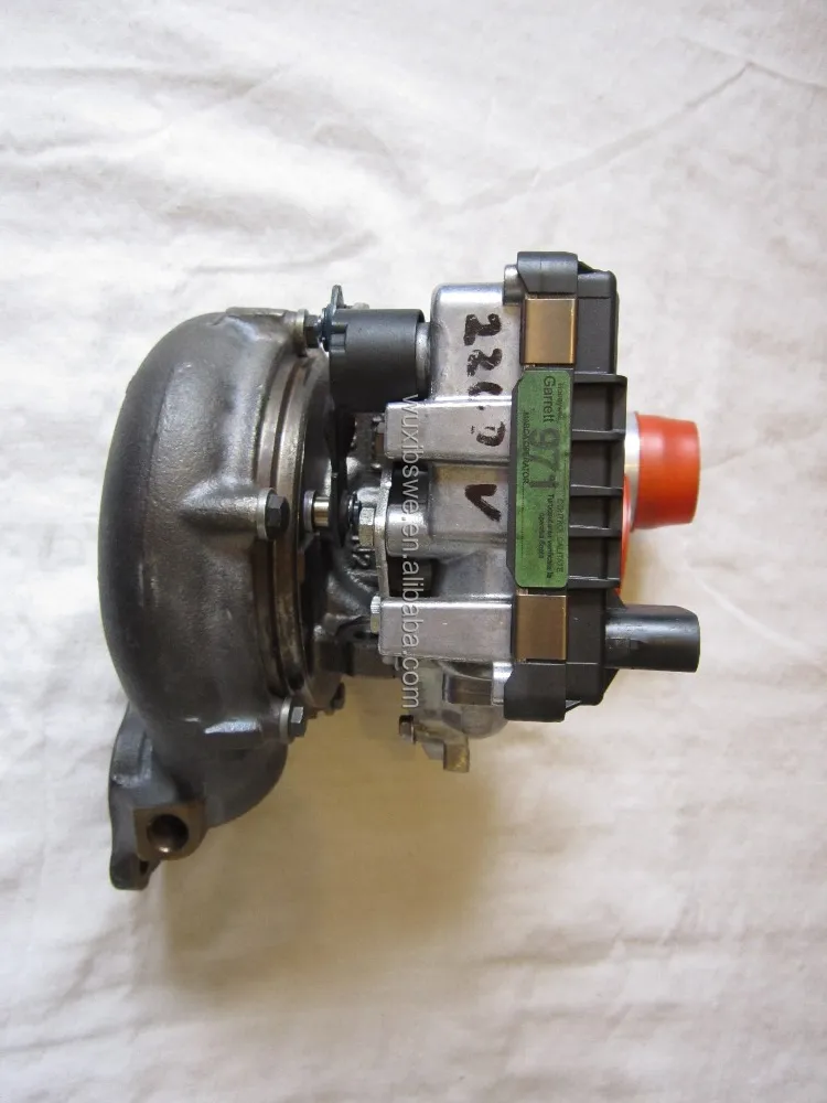 Gtb2060v 802774-5 Turbocharger 802774-0005 802774-0004 802774-5004s ...