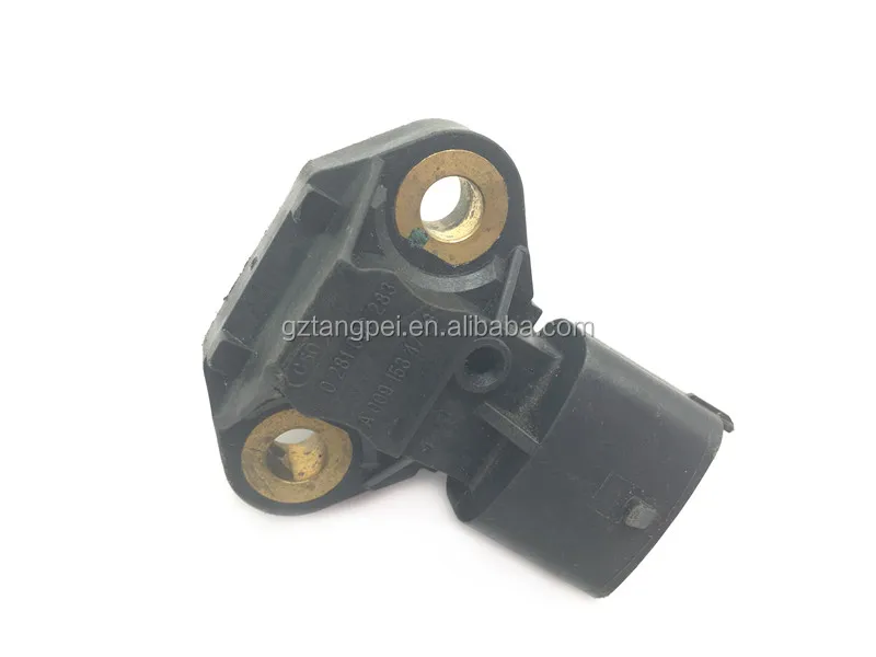 Auto Engine Map Intake Manifold Pressure Sensor Oem 0281006283 ...