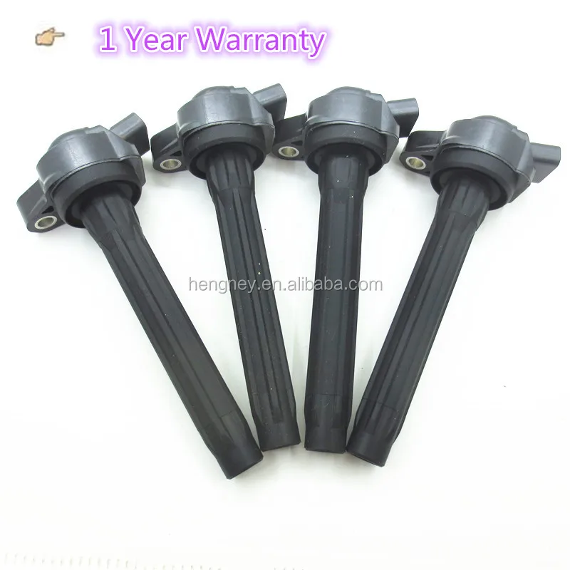 Hengney Ignition Coil Pack 90919-t2010 90919t2010 90919-t2011 ...