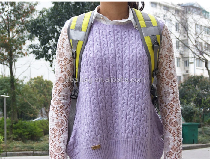 Custom Detachable Shoulder Backpack Straps - Wholesale