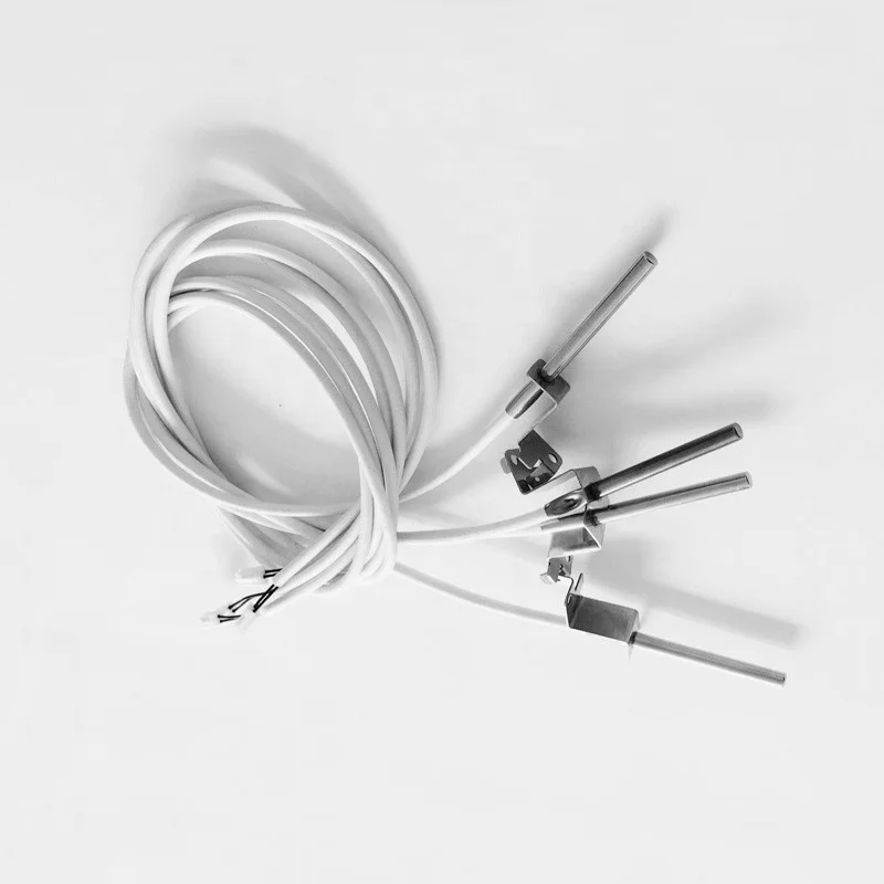 High Quality Waterproof Humidity Oven Temperature Sensor