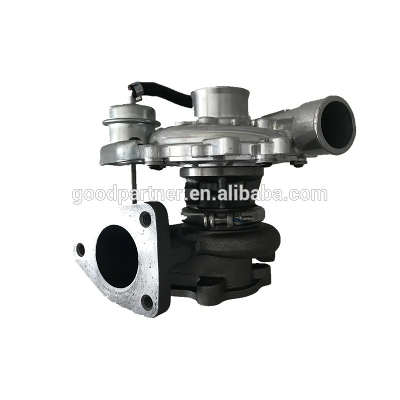 Ct16 Engine Turbo 17201-54090 17201-30120 17201-30030 17201-30080 ...