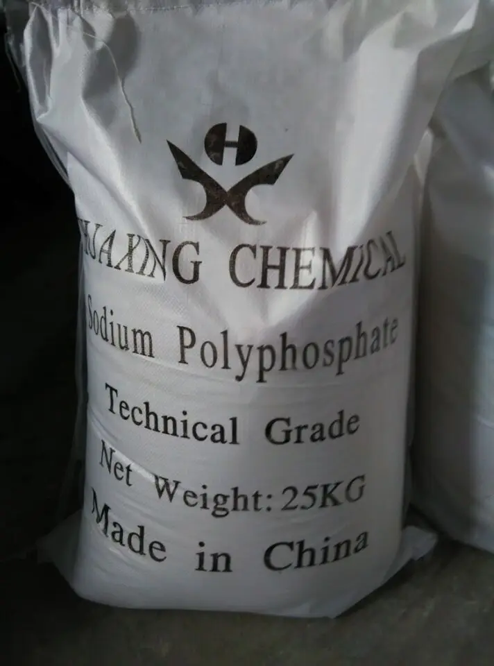 Chemical Name Sodium Polyphosphate For Seafood Additives - Buy Sodium ...