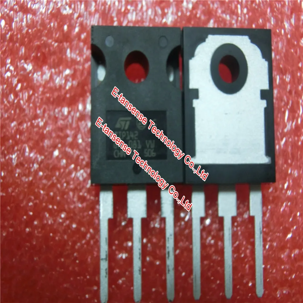 STD03P STD03N Audio Amplifier Pairing Tube - Standard Specs