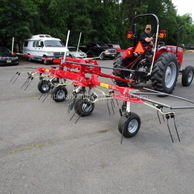 Super Hay Tedder Wheels 15x600-6 for Agriculture Farm Machine Tire 6.00-6