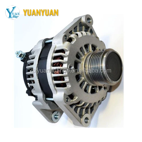 High-quality Alternator for Chevrolet Captiva & Opel Antara