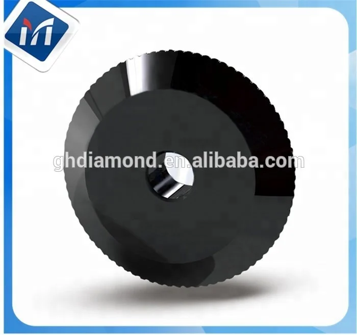 High Precision Diamond Cutting Wheel for Glass Scribing