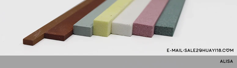 Mold Polishing Oil Stone Stick 6inch Grinding Stone Abrasive Block ...