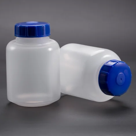 400ml Autoclavable PPCO Centrifuge Bottle with Sealing Cap – Ideal for ...