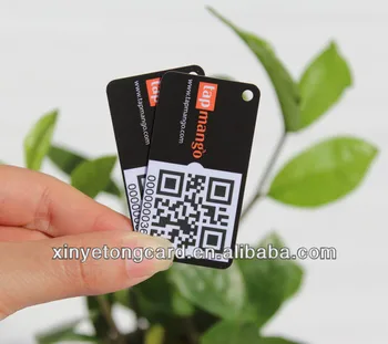 Plastic Key Tag Qr Code Hot Sale - Buy Key Tag Qr Code,Pvc Key Tag ...
