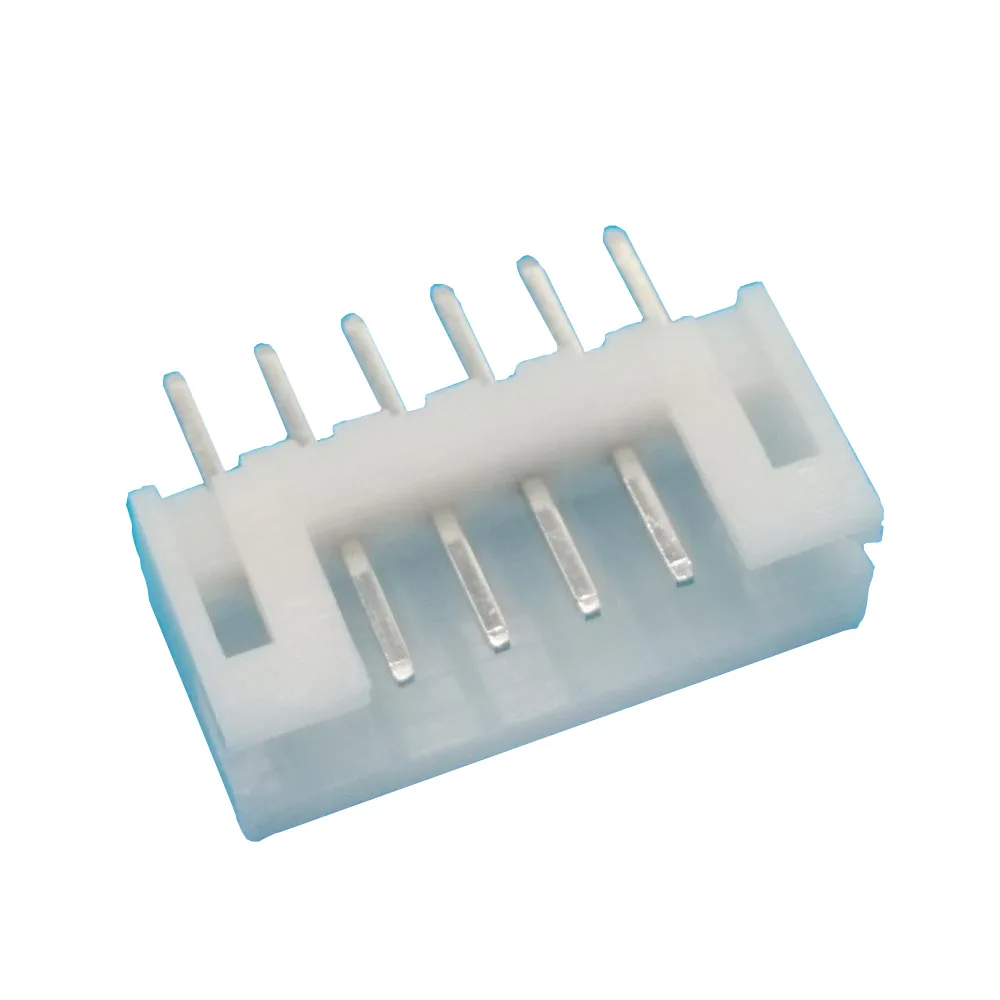 2pin Header Smt Horizontal Jst Bh 4mm Pitch Connector - Buy Bar ...