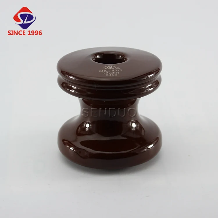 Best Electrical Porcelain Reel Insulator - Fuzhou Origin