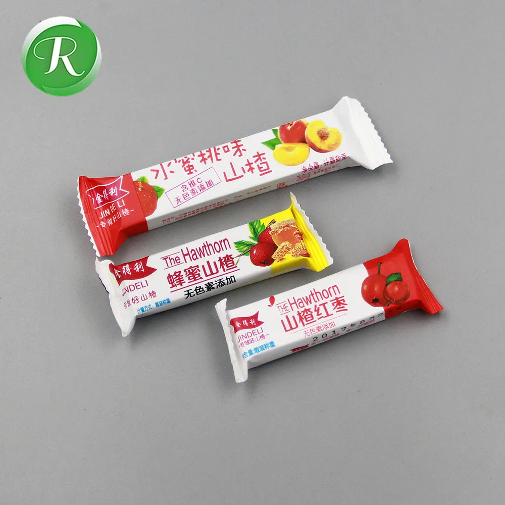 Resealable Chocolate Bar Packaging - Customized Solutions