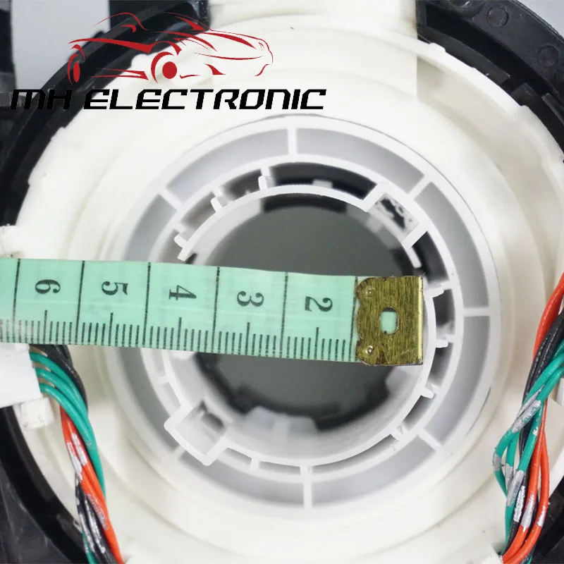 Part # 25567-9ch4a 25567-ac725 B5567-cc00e Small Middle Hole For Nissan ...