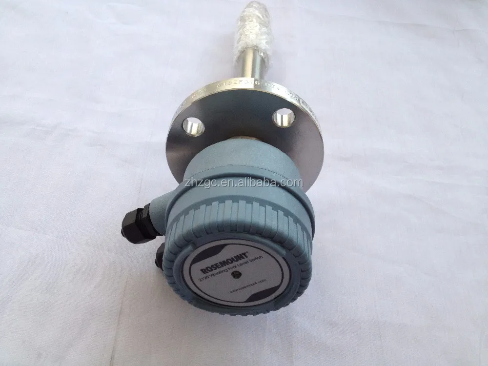 Emerson 2120 Liquid Level Switch - Reliable & Versatile