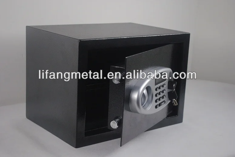Mini Money Safes - Secure and Affordable Solutions