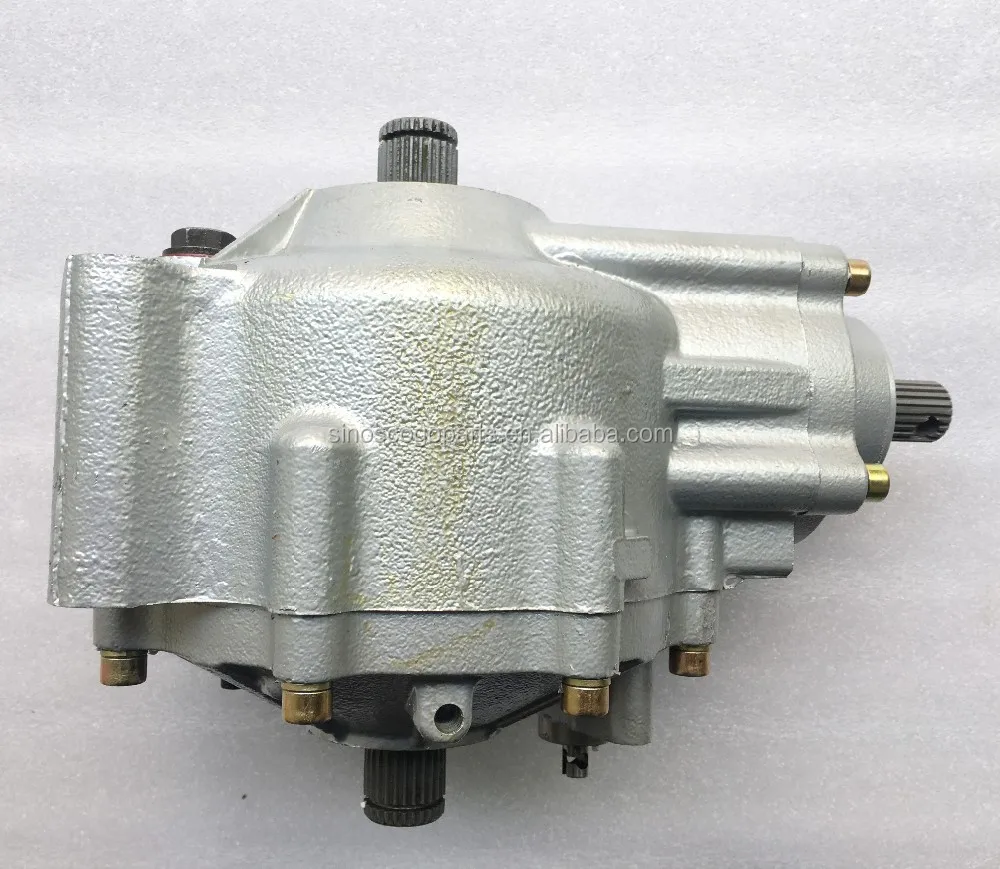 Xingyue 800cc Utv Buggy 1100 Go Kart Rear Differential 800/1100 Sand ...