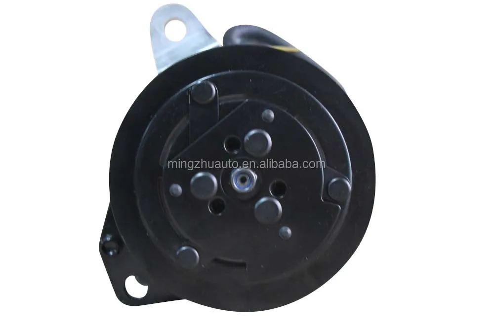12V Auto Denso Compressor R134a for Jeep Liberty 2002-2013