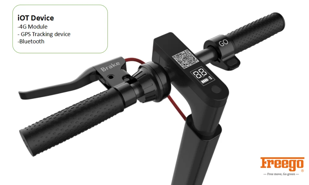 Freego Foc Vector Sine Wave Brushless Motor Controller For Sharing ...