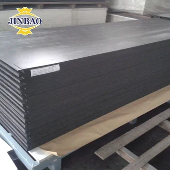 Jinbao Cellular Pvc Plastic Foam Sheets Printed Laminated Sheets 15mm ...
