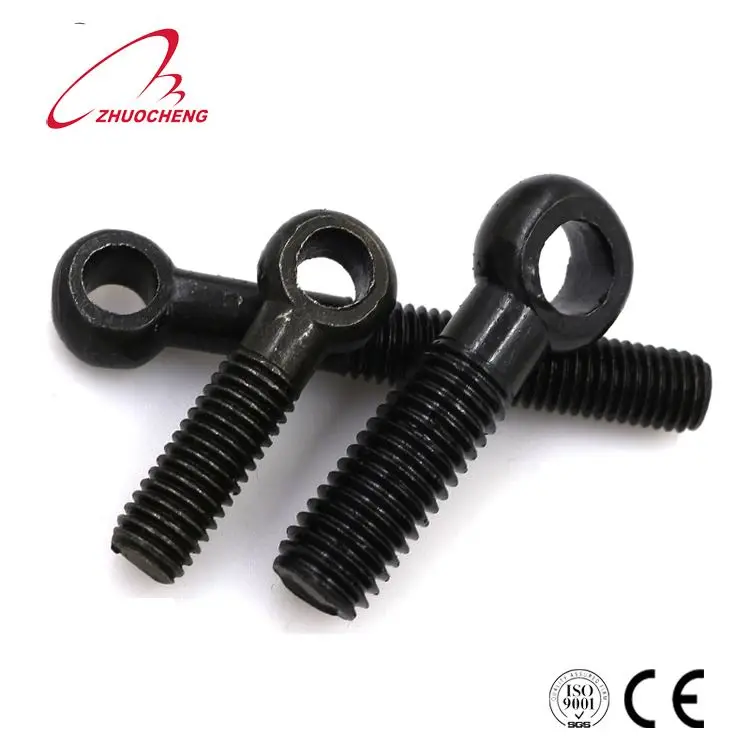 Wholesale Low Price Snake Eye Security Screw In Fastener - Buy Snake ...