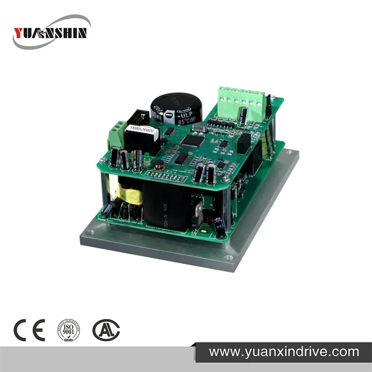 Single Board Pcb Inverter Vfd 0.4kw-1.5kw 220v - Buy Pcb Inverter,Pcb ...