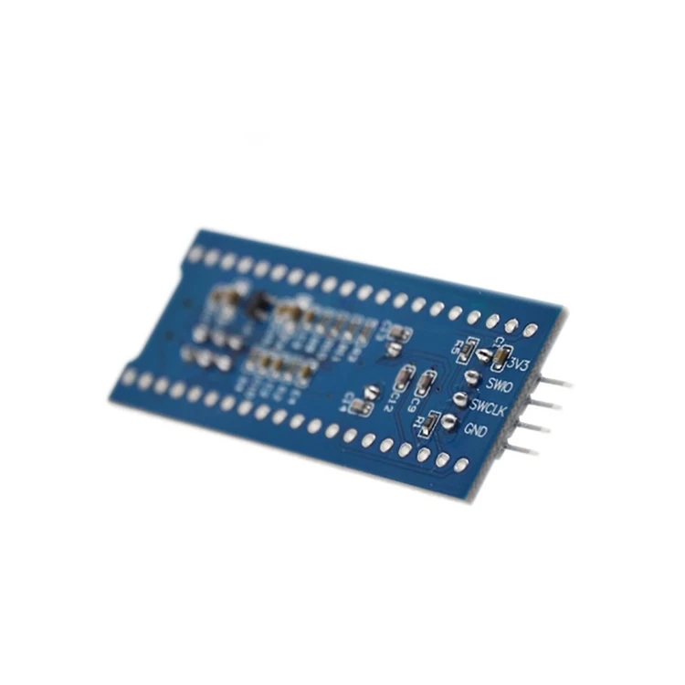 Stm32f103c8t6 Arm Stm32 Minimum System Development Board Module Buy