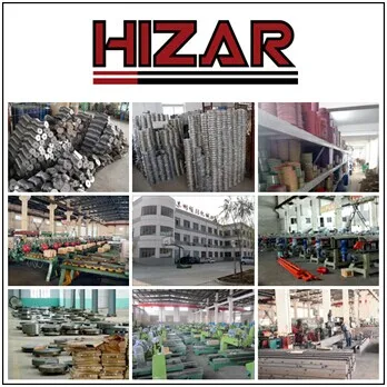 Hizar Multi-Functional Stone Profiling Machine - Easy to Operate