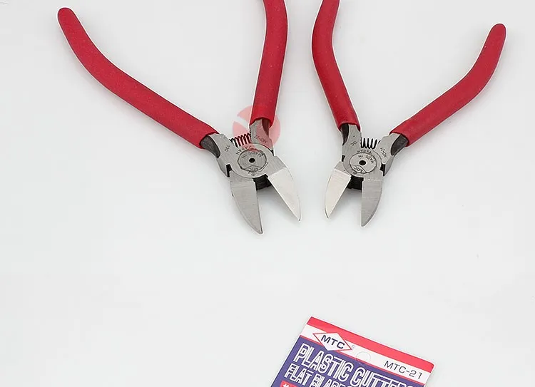 Electrical Wire Cable Cutting Plier / MTC-21 Cutting Plier Hand Tool ...