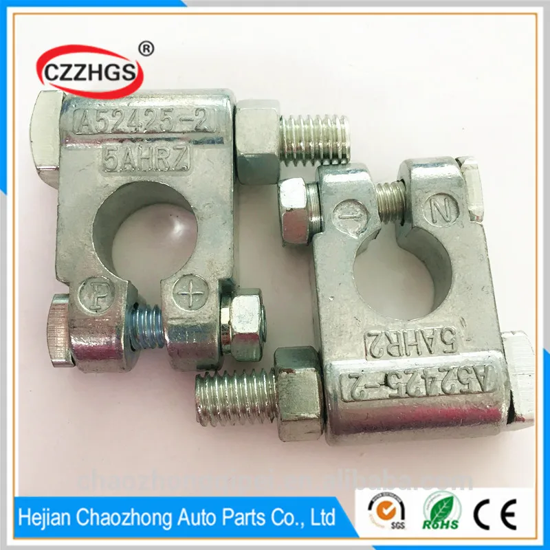 China Supplier Heavy Duty Battery Terminal Multiple Connector - Buy ...