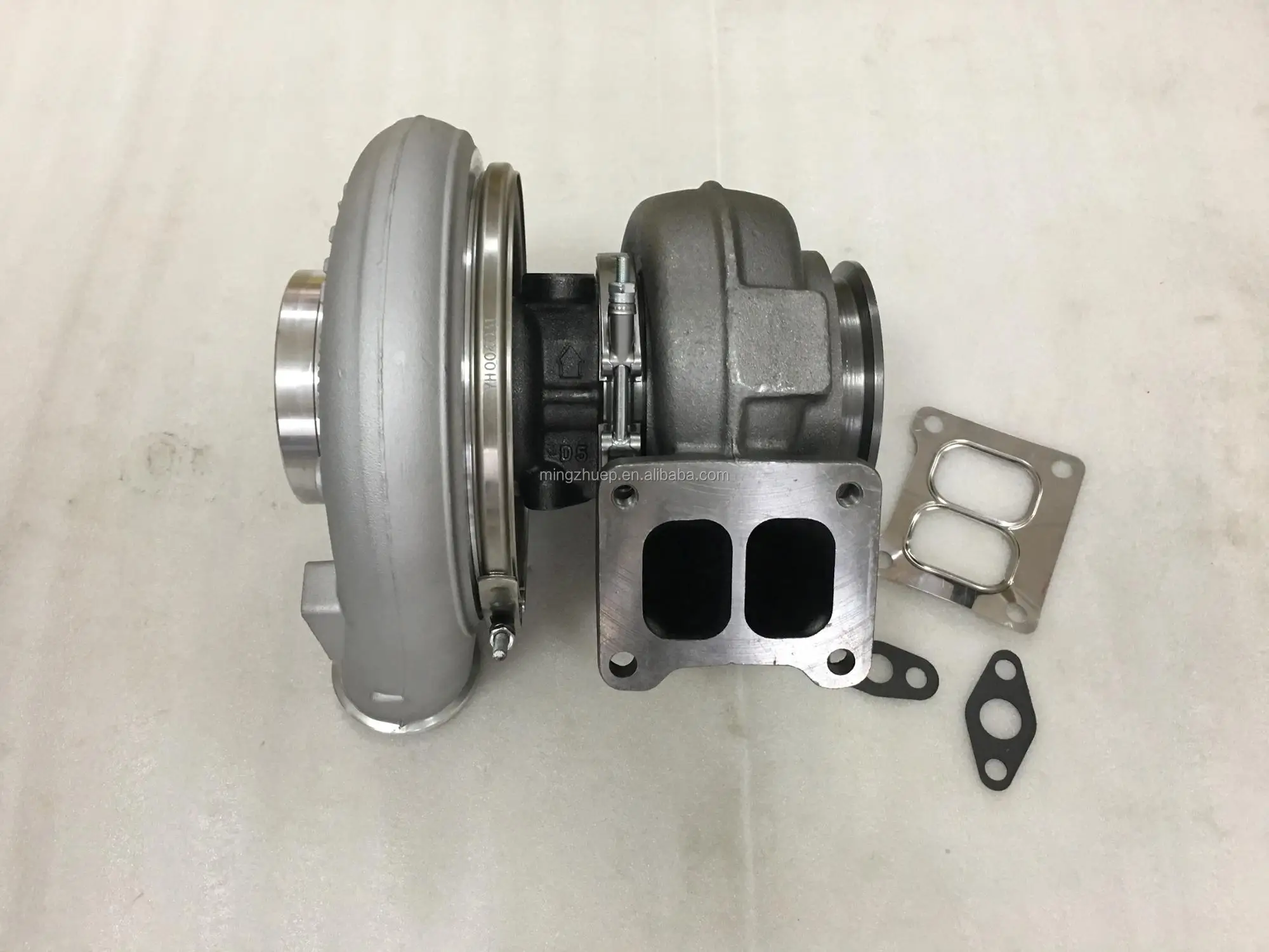HX55 Excavator D12 Engine Turbocharger 4037344 4039283 11423684