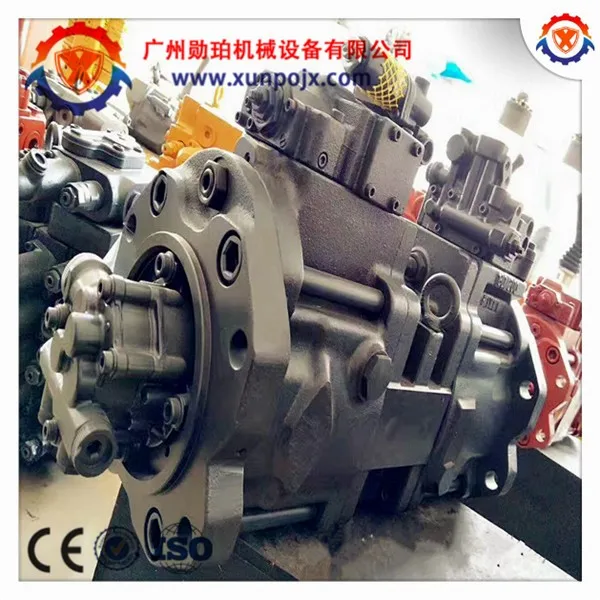 Original New Isuzu 6bg1 Diesel Engine 128kw,135kw,6wg1/4hk1 Complete ...