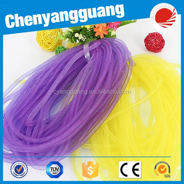 Crinoline Tape 16cm Wide Size 45 Colors Available Used For Garment ...