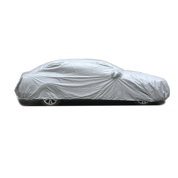 Sun Protection High Temperature And Rainproof Automatic Vehicle Car ...