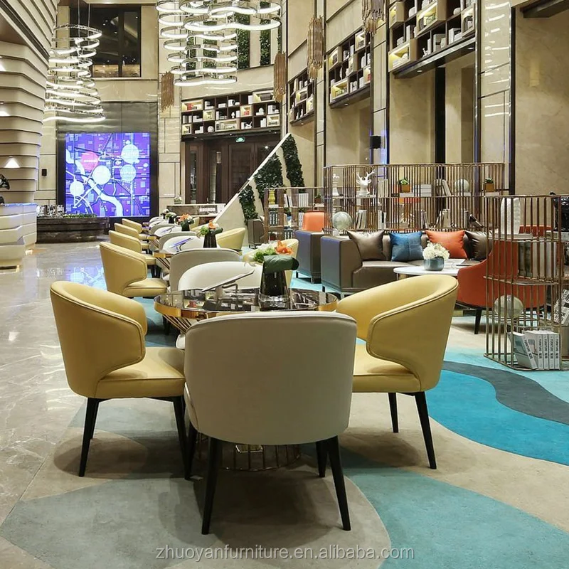 Wholesale Dinning Chair Specific Use Hotel Restaurant Home Furniture ...