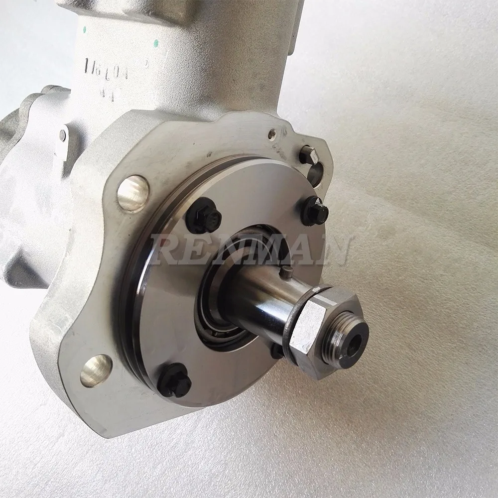 Cummins Engine ISL9.5 ISLE KP1800 Fuel Injection Pump 4306945