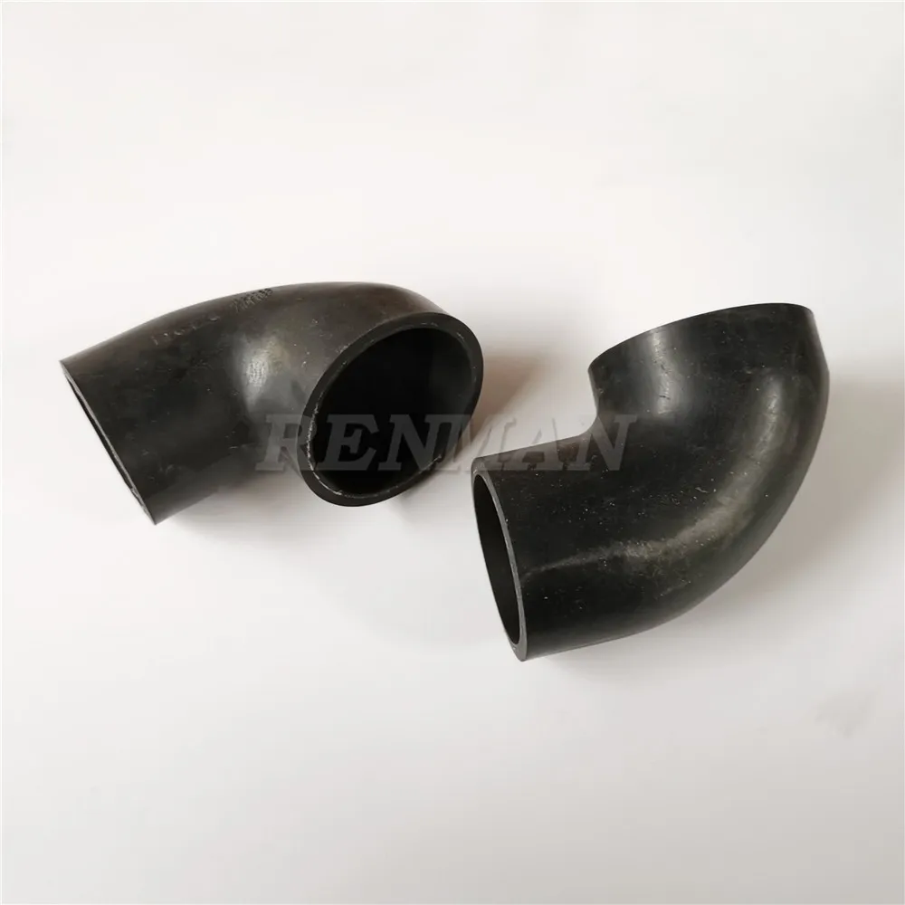 6CT8.3 DCEC Cummins Elbow Hose 3920762 3909389 3907065 3901902| Alibaba.com