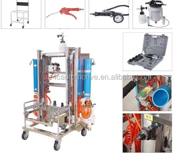 Fast Repairing Tools Trolley Aa-g212a - Buy Kraftwelle Tool Trolley ...