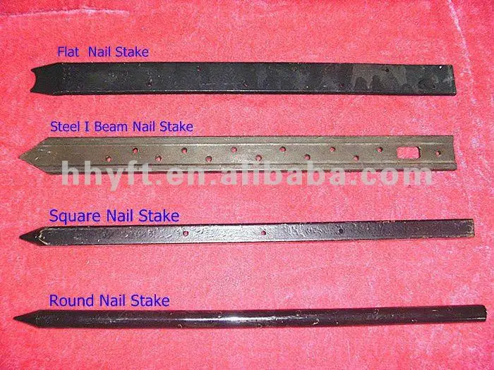 Round Nail Forming Stake China Supplier China Supplier On Sale Steel ...