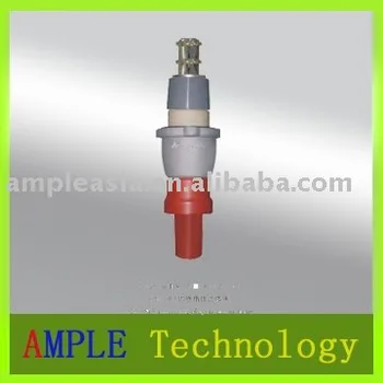 26/35kv Gis Inner Cone Plug-in Termination - Buy Gis Cable Termination ...