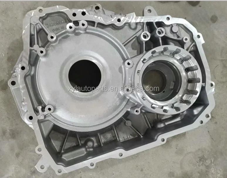 Gearbox Parts 6t30 Transmisssion 6t30 Transmission Front Shell 6t30e ...