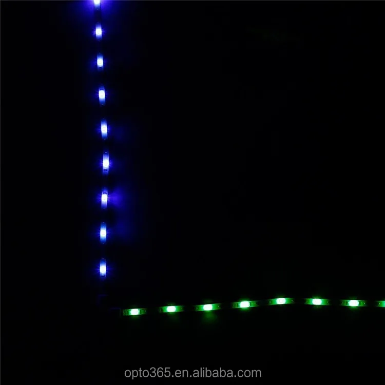 4pin 10mm L-Shape Quick Splitter for 5050 RGB LED Strips