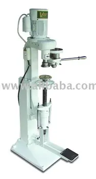 Varin 20-1 Manual Seamer - Buy Can Seamer Sealing Machine Product on ...
