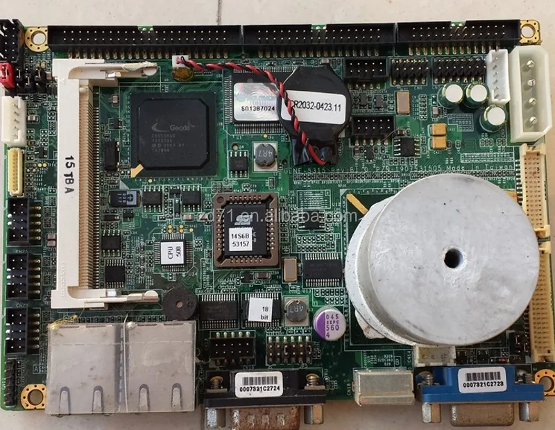 GENE-5315 Industrial Motherboard CPU Card Working| Alibaba.com