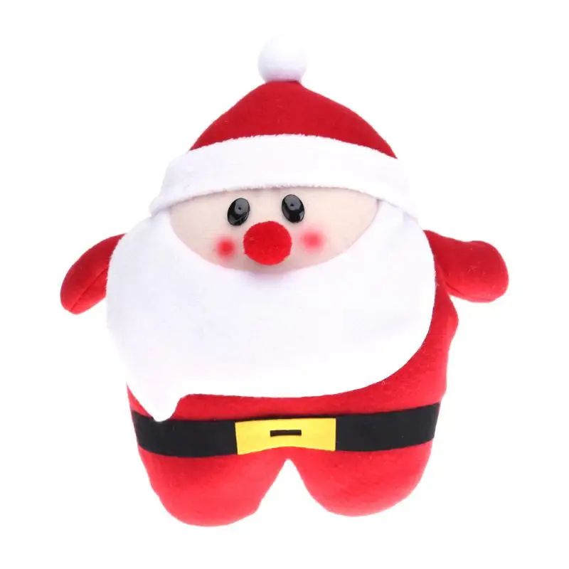 Factory Directly Produce Plush Toy Devil Funny Valentine Red Devil Bear ...