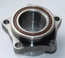 Guangzhou Hde Auto Parts Limited - Wheel Hub Unit,Wheel Bearing