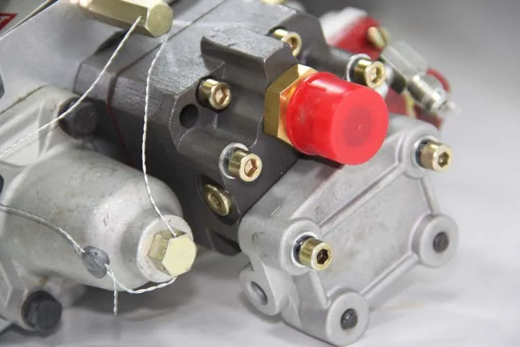 3098495 L10 Fuel Pump for Cummins Generator| Alibaba.com