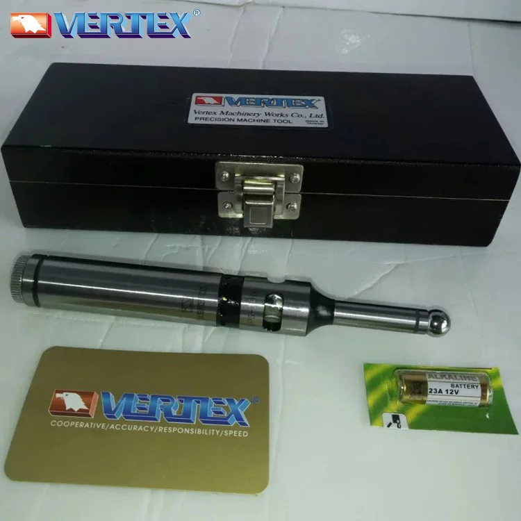 Touch Point Sensor With Beep Vps-20b Vertex - Buy Sensore Del Punto Di ...