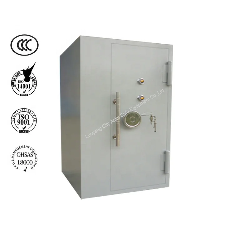 High Quality Safety Mobile Vault Room - Buy Vault Room,Mobile Vault ...